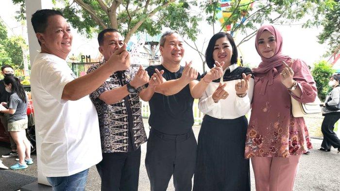 Bos Tegal Mas Thomas Azis Riska Dikretek-kretek oleh Ahli Terapi Tulang ...