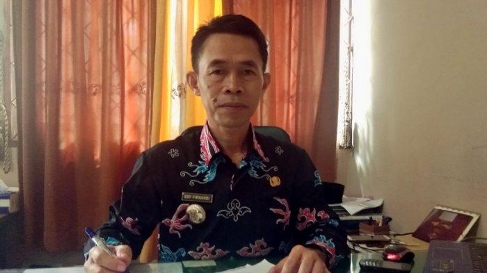 Pengurusan KK dan e-KTP Gunakan Format Digital - Tribunlampung.co.id