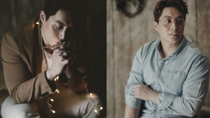 Kabar Duka, Ayah Edric Tjandra Meninggal Dunia - Tribunlampung.co.id