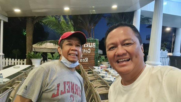 Effendi Gazali Terpesona Lihat Pariwisata Lampung, Sebut Tegal Mas ...