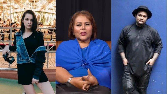 Eva Manurung Larang Virgoun Menikah Lagi Dalam Waktu Dekat ...