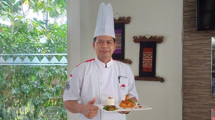 Swiss-Belhotel Sedia Menu Baru Burger Jumbo Bisa Dimakan untuk Empat ...