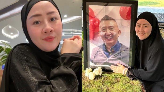 Pesan Terakhir Papa Udon untuk Fanny Kondoh sebelum Meninggal Dunia ...