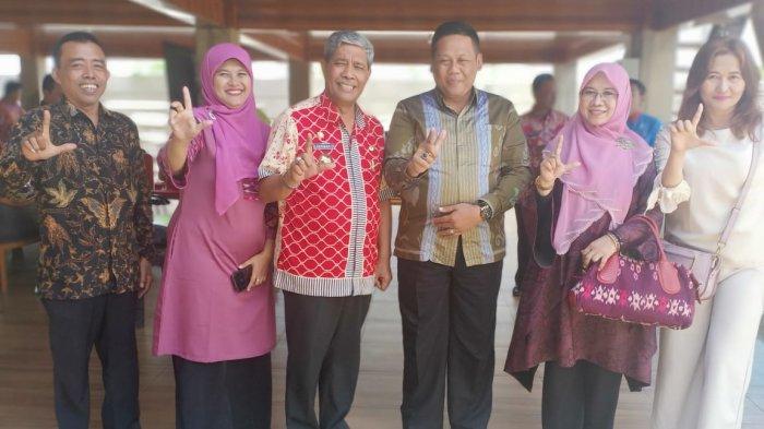 BKNI-RI Bangun Faskes Lansia Rp 80 Miliar di Lampung Tengah ...