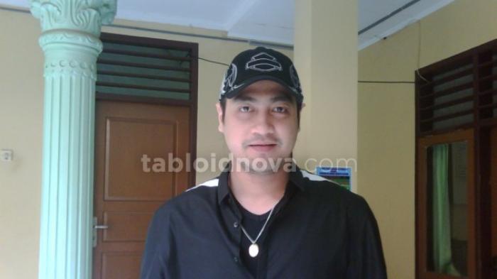 Biodata Ferry Irawan, Aktor yang Digugat Cerai Anggia Novita saat Sakit ...