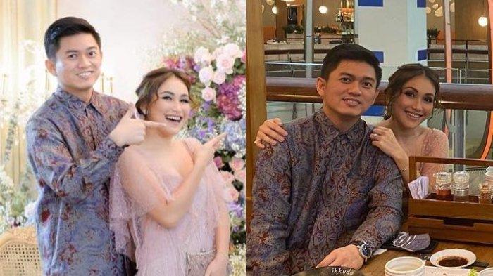 Rangkuman Ayu Ting Ting Pertama Kali Jatuh Cinta dengan Adit Jayusman ...