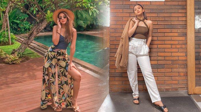 Video Syur Mirip Gabriella Larasati Sudah Tersebar Luas, Statusnya Kini Bisa Jadi Tersangka ...