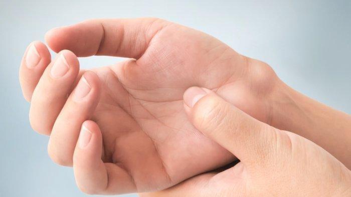 Sering Hadirnya Tak Disadari, Waspadalah Penyakit Ganglion Ini Hanya ...