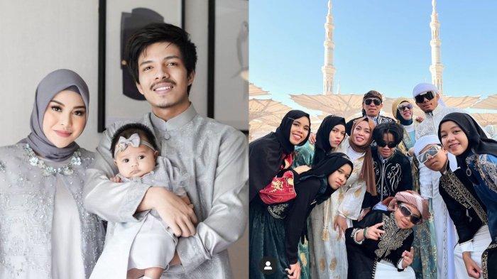 Gen Halilintar Pulang ke Indonesia, Oleh-oleh yang Dibeli Jadi Sorotan ...