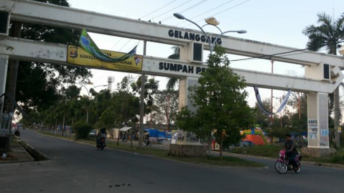 PKOR Way Halim Lokasi Nobar Semifinal AFC U23 Indonesia vs Uzbekistan ...