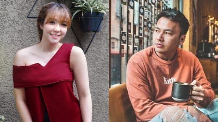 Unggah Foto Tubuh Seksi Bareng Wijin, Gisel Jadi Sorotan ...