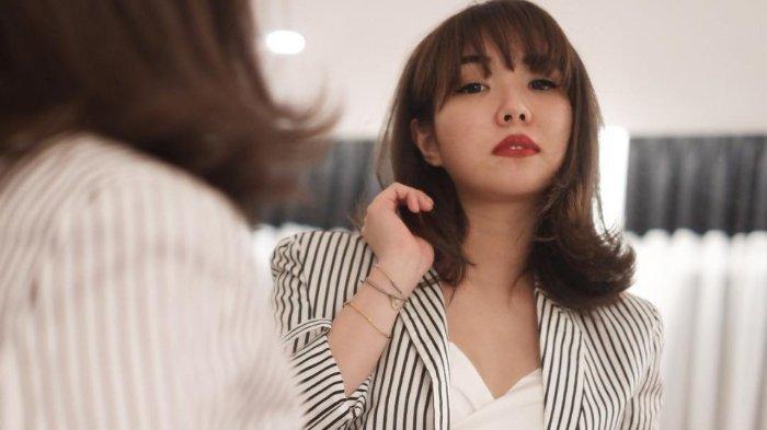 Artis Gisel Akhirnya Buka Suara soal Video Syur Mirip Dirinya - Tribunlampung.co.id