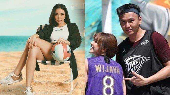 Wijin Menyesal setelah Putus dari Gisel, Pacaran seperti Buang Waktu - Tribunlampung.co.id