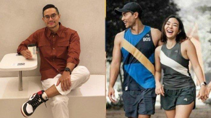 Pertimbangan Gisel dan Rino Soedarjo Putus, Singgung Keluarga - Tribunlampung.co.id