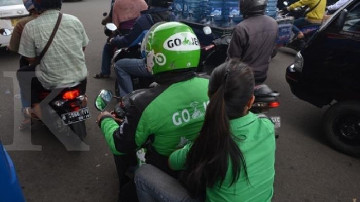 Ini Layanan Gojek Plus Plus - Tribunlampung.co.id