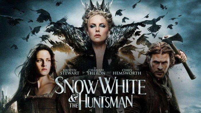 Gudang Movie, Download Film Snow White and the Huntsman, Film Chris ...