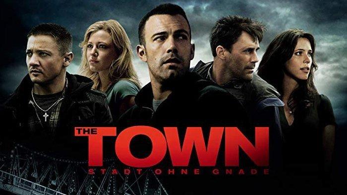 Gudang Movie Download Film The Town Sub Indo, Nonton Film Ben Affleck ...