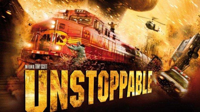 Gudang Movie, Download Film Unstoppable, Nonton Film Denzel Washington ...