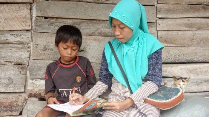 Kunci Jawaban Tema 6 Kelas 4 Halaman 55, 56, dan 57 Bahasa Indonesia ...