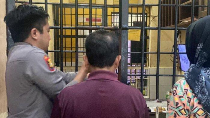 Guru di Tanggamus Diduga Lakukan Tindak Asusila pada Muridnya ... Guru di Tanggamus Diduga Lakukan Tindak Asusila pada Muridnya ...