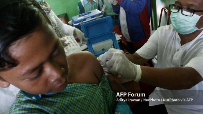 Halo Dokter, Resiko Terkena Infeksi Tetanus - Tribunlampung.co.id