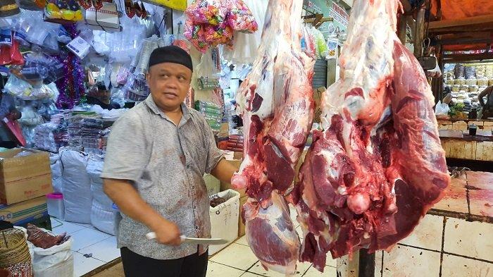 Pemprov Lampung Upayakan Harga Daging Sapi Stabil, Mesuji Sudah Tembus Rp 150 Ribu ...