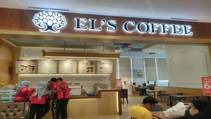Harga Menu Els Coffee, Simak Daftar Menu Terbaru Els Coffee ...
