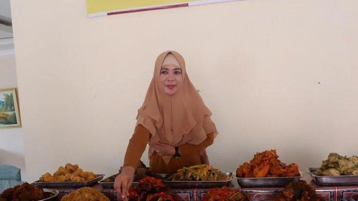 Nasi Kapau Uni Yanti, Pilihan Tempat Buka Bersama di Lampung Lengkap ...