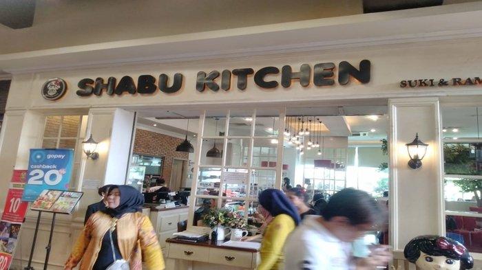 Harga Menu dan Daftar Menu Shabu Kitchen 2020 - Tribunlampung.co.id