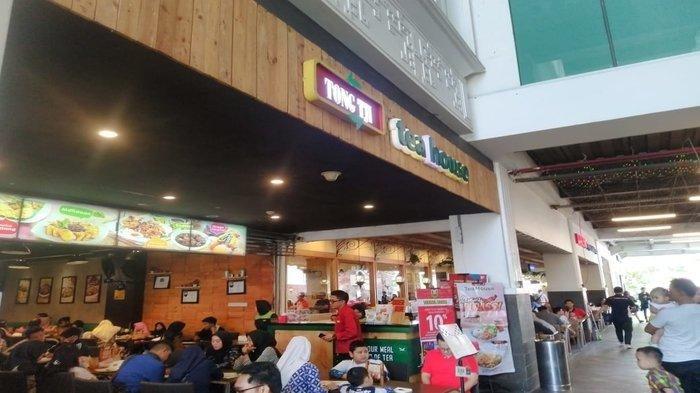 Harga Menu Tong Tji Teahouse, Simak Daftar Menu Terbaru Tong Tji ...