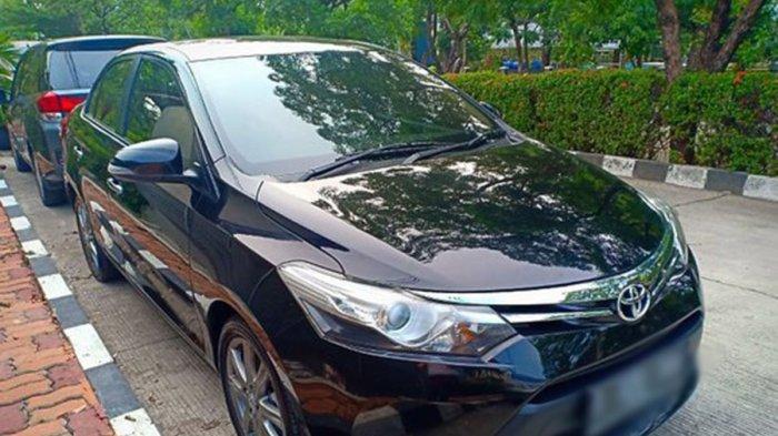 Harga Mobil Bekas Toyota Vios 2020, Mulai Rp 42 Juta hingga Rp 106 Juta ...