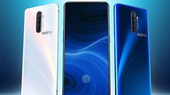 Harga Resmi HP Realme X2 Pro dan Spesifikasinya di Indonesia, Tawarkan Harga Menarik ...