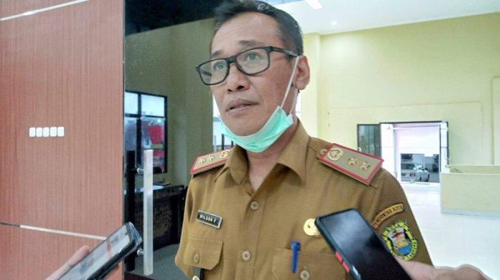 Disdag Tak Bisa Pastikan Penambahan Pedagang Usai Revitalisasi Pasar ... Disdag Tak Bisa Pastikan Penambahan Pedagang Usai Revitalisasi Pasar ...
