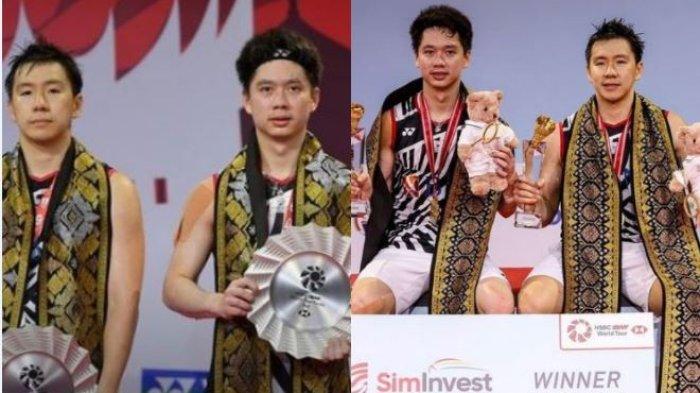 Harga Tiket Indonesia Masters 2022, Mulai dari Rp 90 Ribuan - Tribunlampung.co.id