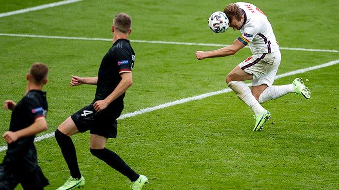 HASIL Euro 2020 Tadi Malam, Inggris dan Ukraina Lengkapi Perempat Final ...