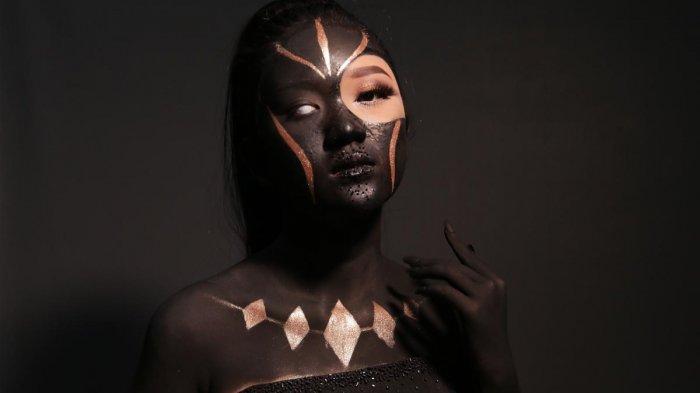 Pengertian Makeup Karakter dan Tips Mengaplikasikan Makeup Karakter ...