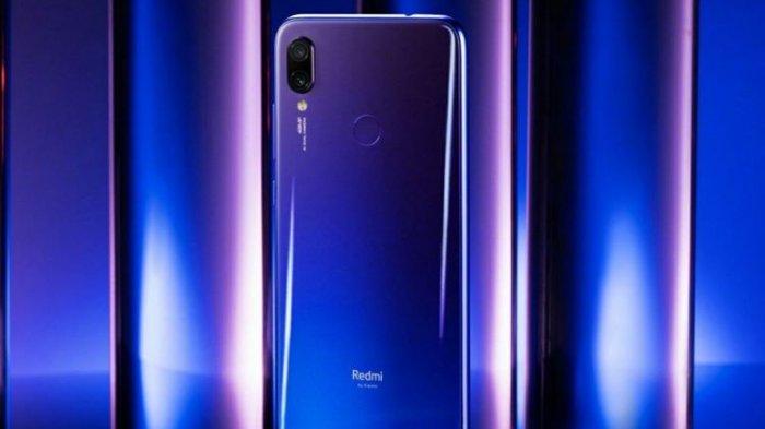 Harga HP Redmi 7 di Bawah Rp 2 Juta, Simak Rincian Spesifikasi ...
