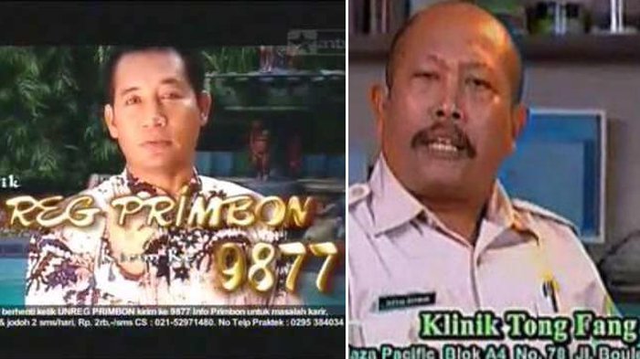 5 Iklan Indonesia Ini Viral Pada Zamannya, Masih Ingat Adegan Lucunya ...