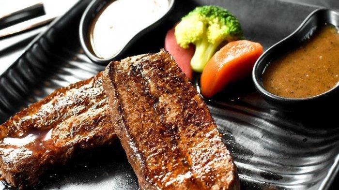Kuliner Jakarta, 7 Restoran Steak Enak dan Murah yang Wajib Kamu Coba ...