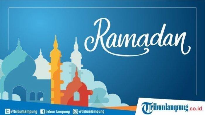 Apa Itu Bulan Ramadan, Penjelasan dan 8 Keutamaan Bulan Ramadan ...