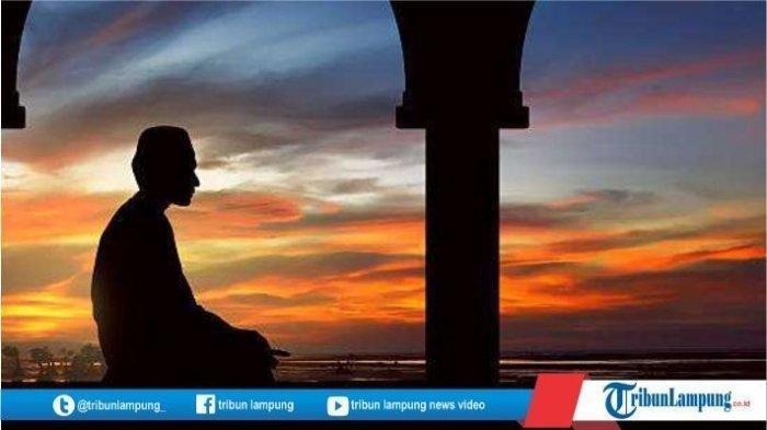 Apa Itu Hilal dan Cara Menentukannya - Tribunlampung.co.id