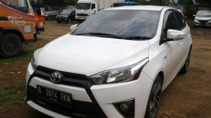 Lelang Mobil Jakarta 2021, Jadwal Lelang dan Daftar Mobil Bekas ...