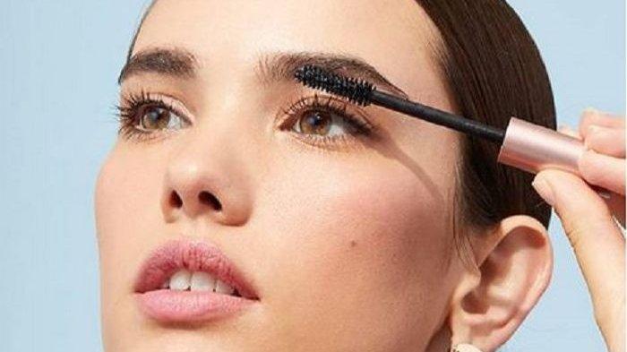 3 Rekomendasi Produk Maskara untuk Tampilan Bulu Mata Lebih Tebal ...