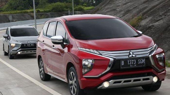 Info Mobil Terbaru, Berikut Spesifikasi Mobil Mitsubishi Xpander ...