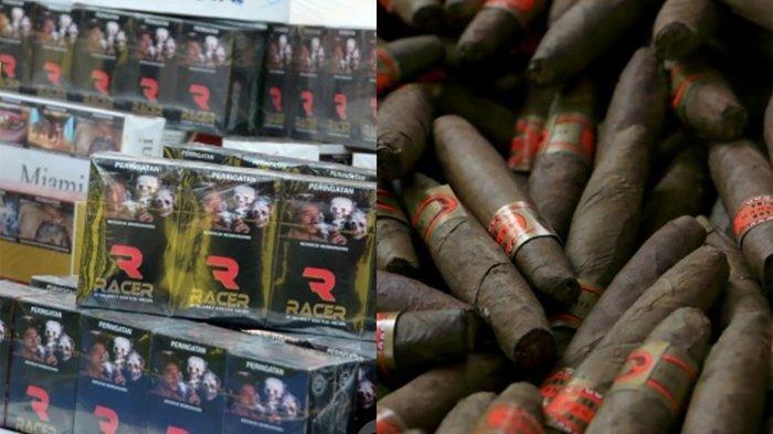 Dianggap Kebutuhan Pokok, Konsumsi Rokok di Lampung Meningkat Setiap ...
