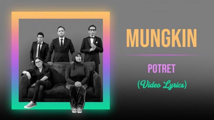 Chord Gitar Lagu Mungkin oleh Potret - Tribunlampung.co.id