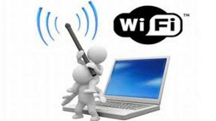 5 Benda Ini Bisa Menghambat Sinyal Wifi, Mungkin Jadi Penyebab Jaringan ...