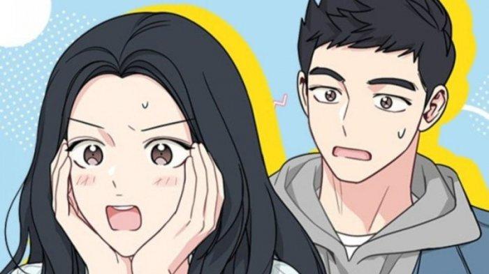 Spoiler Webtoon MAMAMAAF Episode 80, Sera Khawatirkan Kondisi Hyo Hyochan - Tribunlampung.co.id