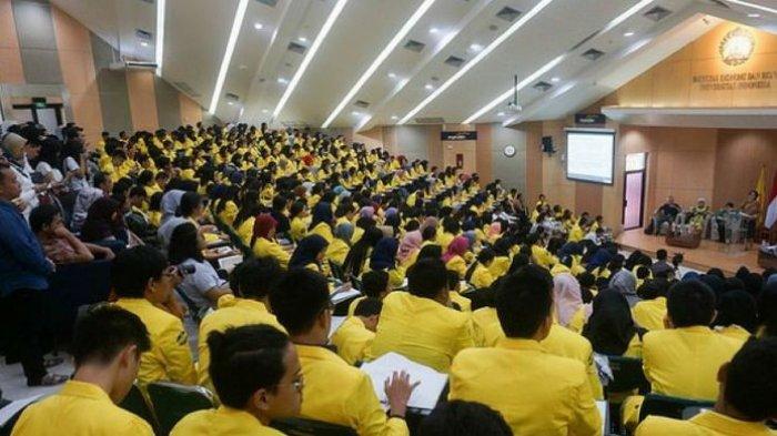 UI, ITB, IPB, UGM, dan ITS Masuk Daftar Universitas Terbaik di Negara ...