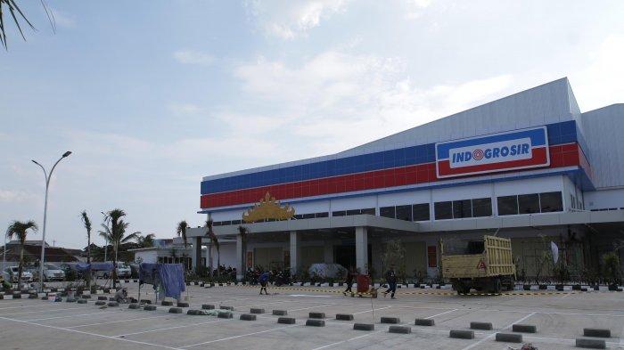 Indogrosir Lampung Grand Opening 20 Desember 2019, Ada Undian Berhadiah ...